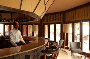 Bar (no alojamento)