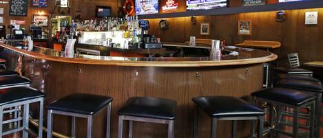 Bares temáticos de esportes