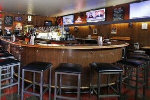 Bar desportivo