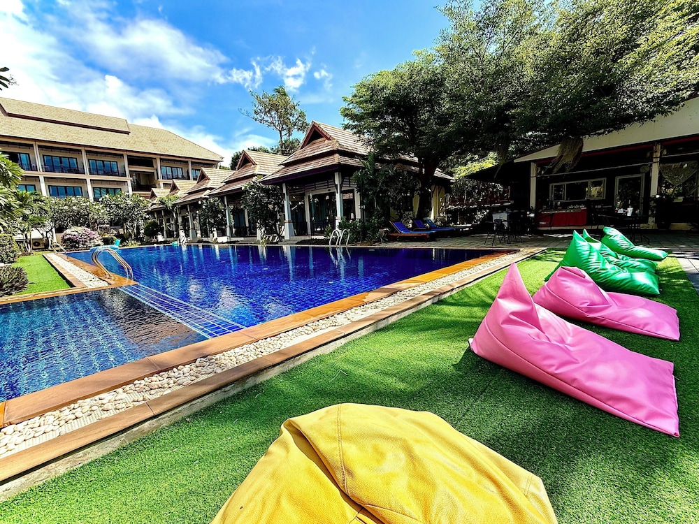 Poolsawat Villa - Koh Samui