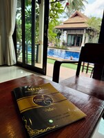 Villa Standard | Cofre no quarto, secretária, camas desdobráveis, Wi-fi grátis