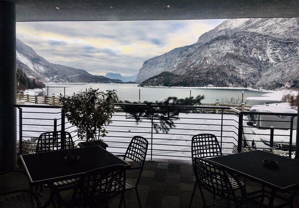 Feeling Hotel Fontanella - Molveno