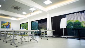 Sala de reunião