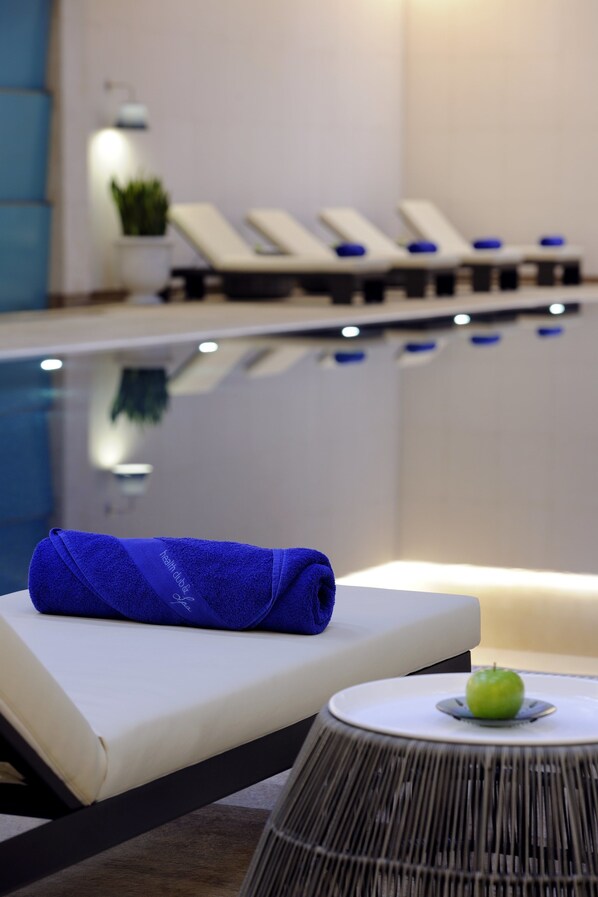 Istanbul Marriott Hotel Sisli Reviews, Deals & Photos 2023 - Expedia