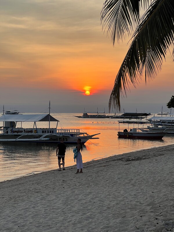 Panglao Pearl Premier White Sand Resort - Panglao