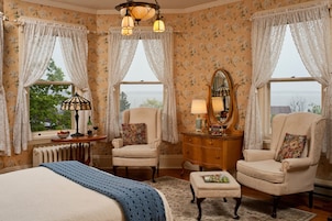 Rittenhouse Room II | Wi-fi grátis