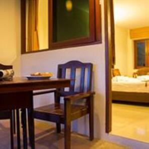 Quarto Superior | Café e/ou cafeteira