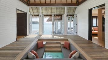 COMO Villa | Exterior