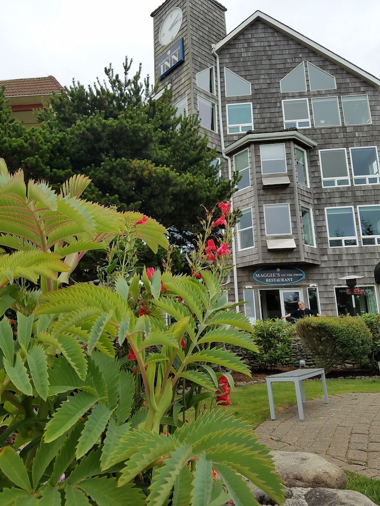 The Seaside Oceanfront Inn - reviews,open hours,photo spots,things to ...