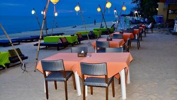 Culinária internacional