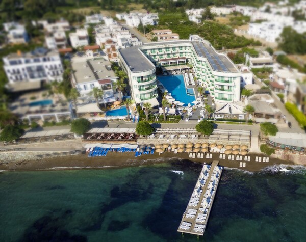 Dragut Point South Hotel - Turgutreis