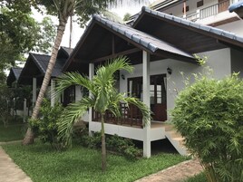 Terraço/pátio interior