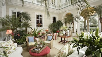 Sala de reunião