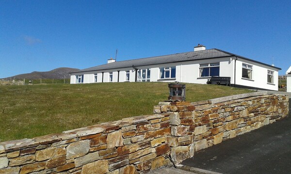 West Coast House B&b - Achill Island