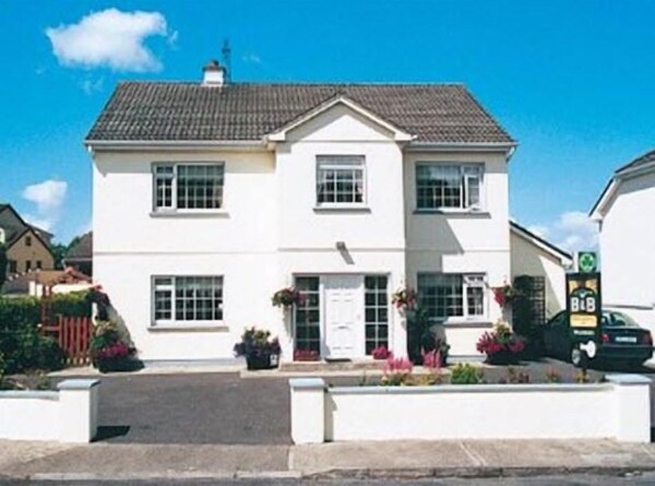 Brooklodge B&b - Mayo