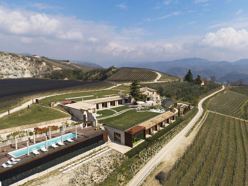 Tenuta Le Cave - Véneto