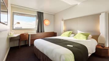 Secretária, secretária adequada para computadores portáteis