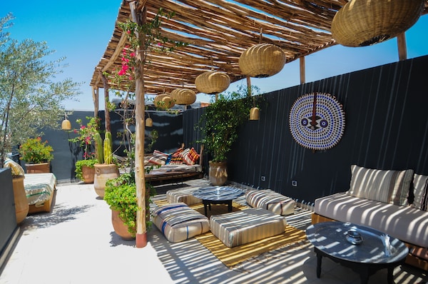 Riad Origines - Marrakech