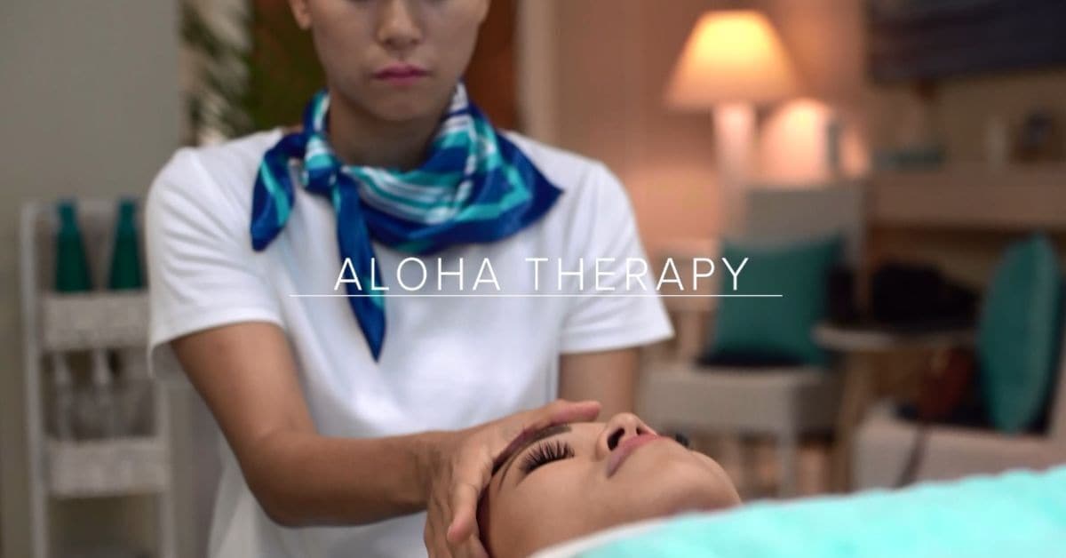 Aromaterapia, massagens de pedras quentes 