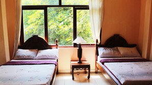 Quarto Deluxe