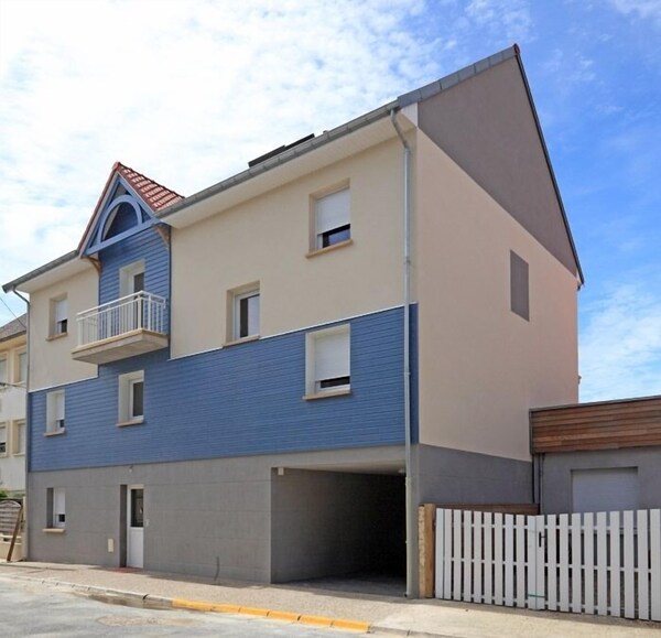 Hôtel Du Cheval Blanc - Somme