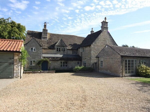 Rectory Farm Annexe - Rutland