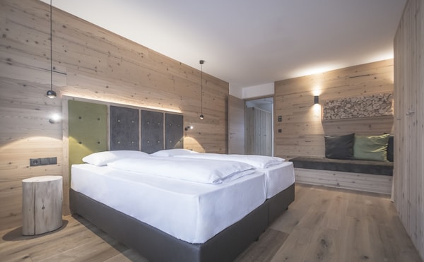 Ahrner Wirt Apartments - Ahrntal