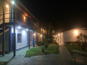 Área da propriedade