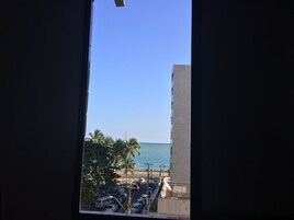 Vista da propriedade