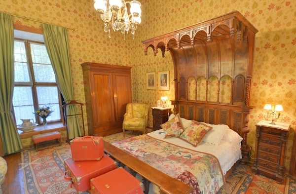 Hacienda Los Lingues Chili - O'Higgins