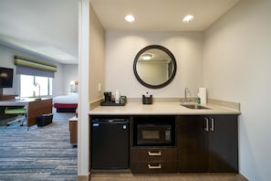 Minibar