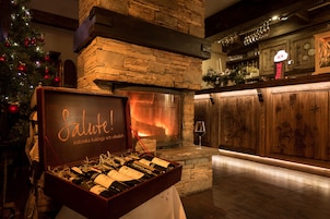 Bar (no alojamento)