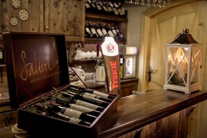 Bar (no alojamento)
