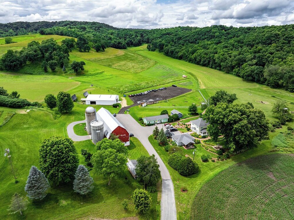 Justin Trails Resort, Llc. - Mississippi