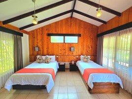 Standard Mountain View | Vista do quarto