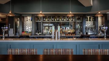 Bar (no alojamento)