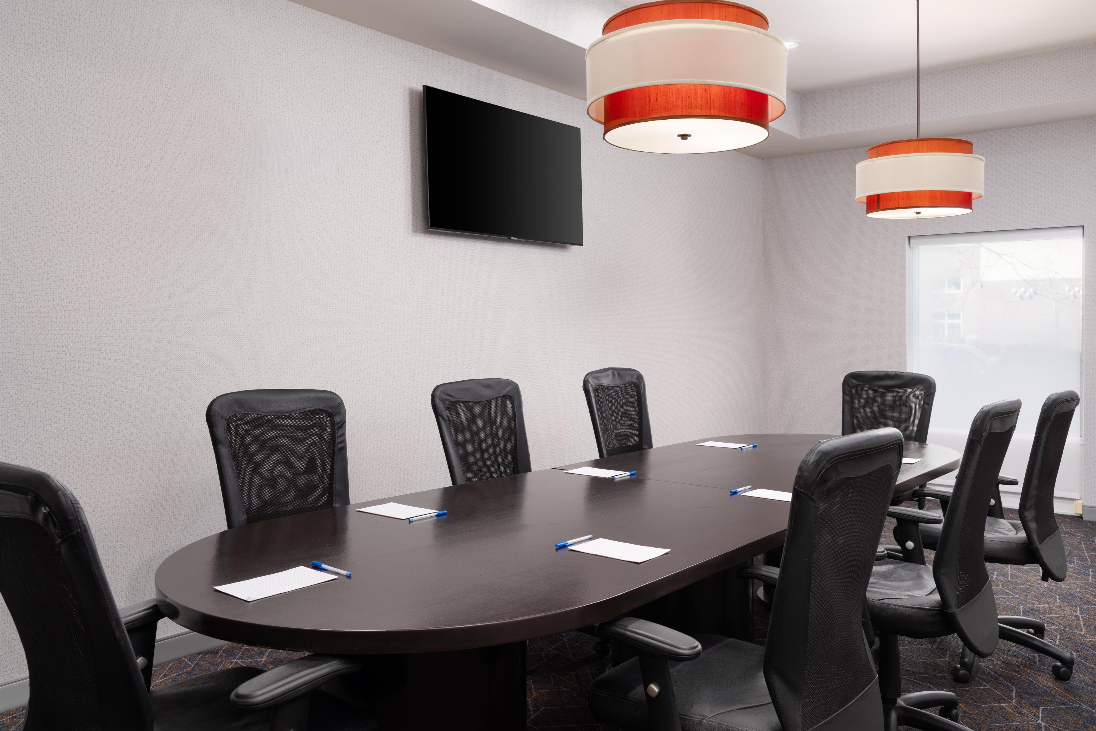 Sala de reunião