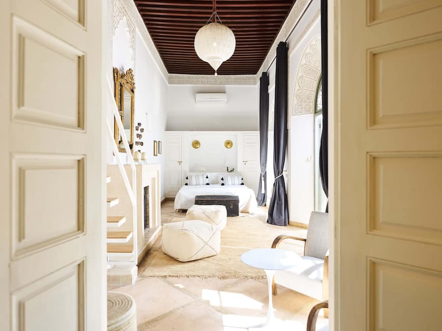 Suite Deluxe | Lençóis de algodão egípcio, roupa de alta qualidade