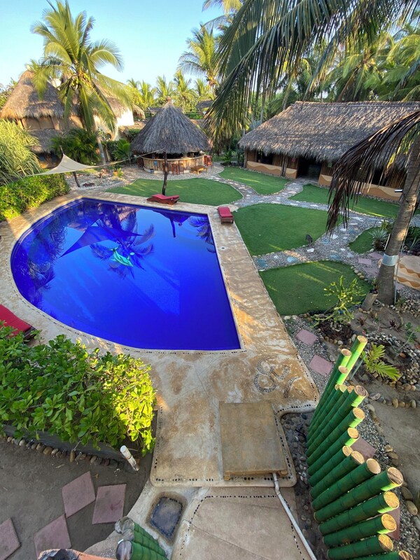 Bambuddha - Guerrero