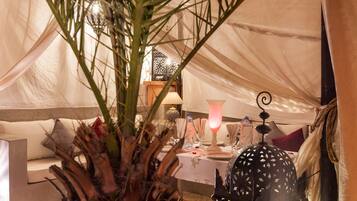 Terraço/pátio interior