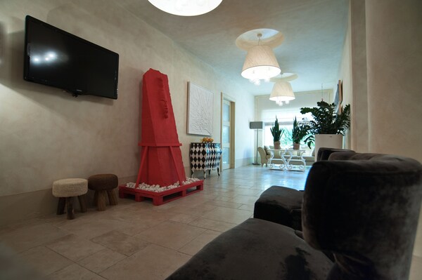 Hotel Residence Stella Del Mare - Rosignano Marittimo