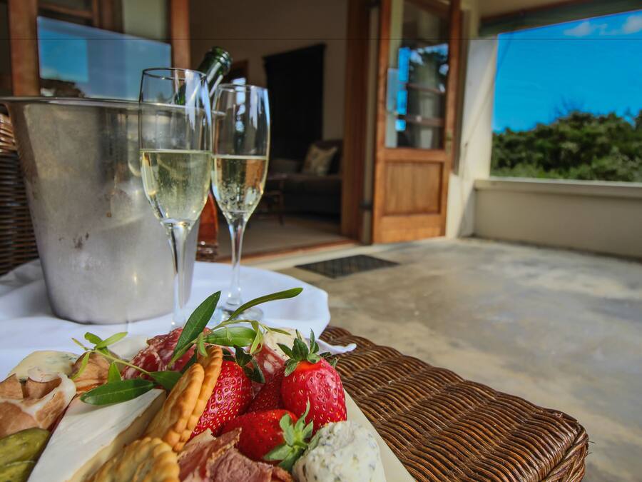 Garden Cottage | Roupa de alta qualidade, camas de colchão Select Comfort