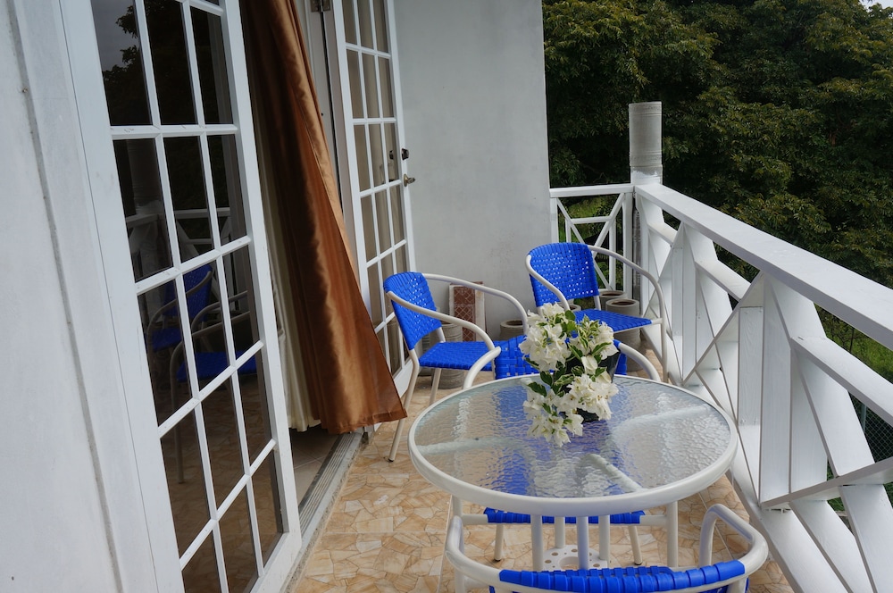 Faith's Villa Of Tobago - Tobago