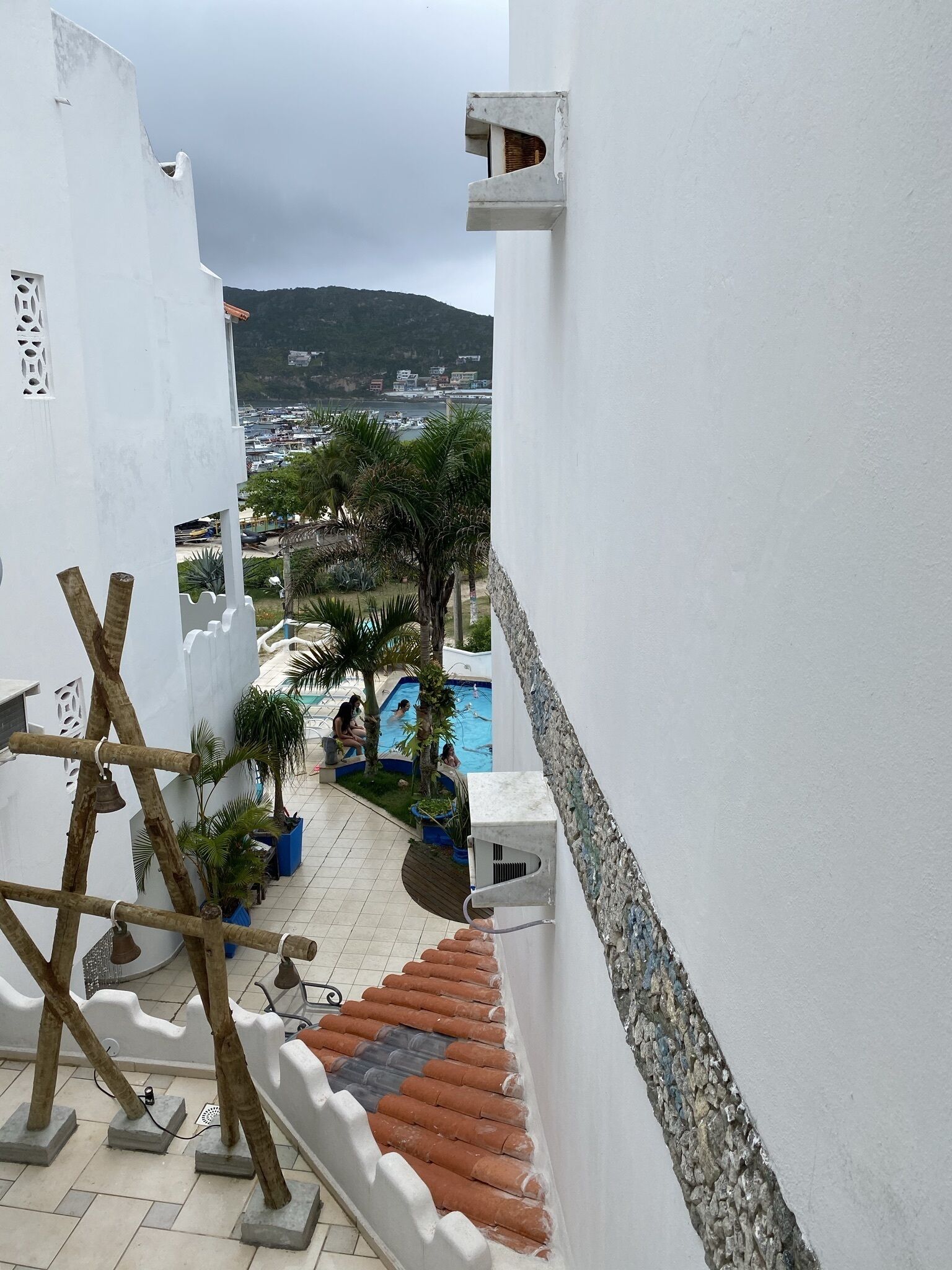 Fachada