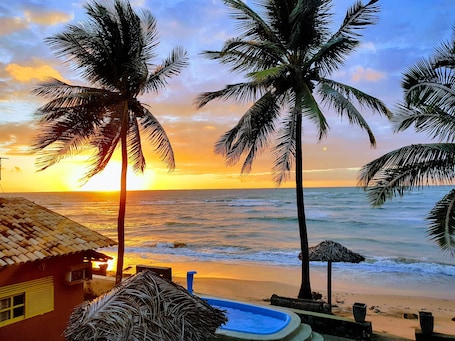 Praia | Mergulho, bares na praia