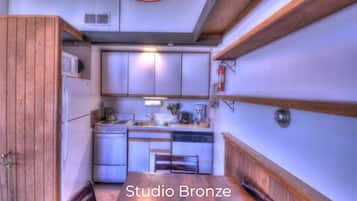 Condo standard | Comodidades da propriedade