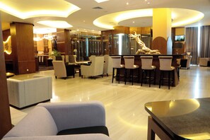 Sala de reunião