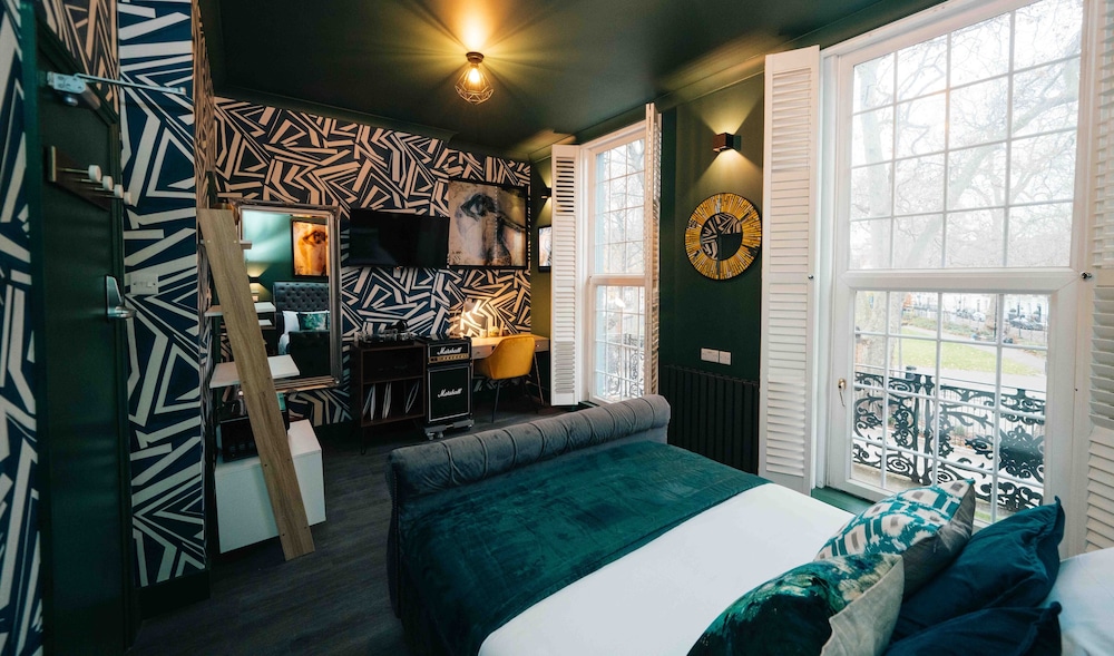 The Rokxy Townhouse - Kings Cross - Bloomsbury