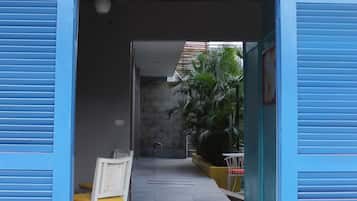 Recepção