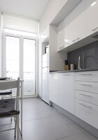 Apartamento, 2 quartos | Cozinha privada